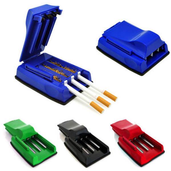 Verk 01079 Plnička Cigaret Na 3 Cigarety